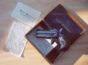 Models – Great Western Firearms